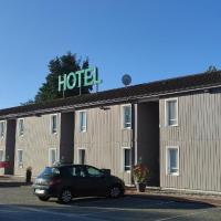 Les 10 meilleurs hôtels à Laval (à partir de € 47)