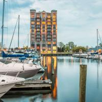 The 10 Best Muskegon Hotels (From $62)