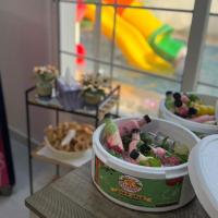 The 10 closest hotels to Al Ahsa Airport (HOF), Al Hofuf | Booking.com