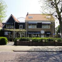 De 10 beste hotels in Renesse (Prijzen vanaf € 55)