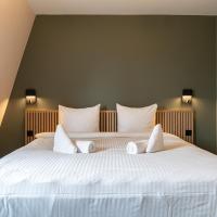 De 10 beste hotels in Lisse (Prijzen vanaf € 95)