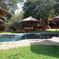 The 10 best hotels & places to stay in Kasane, Botswana - Kasane hotels