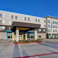 The 10 Best Grand Prairie Hotels (From $76)