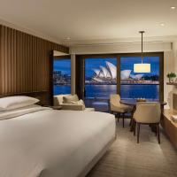 The best hotels in The Rocks, Sydney, Australia