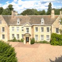 The 10 best hotels in Kettering, Northamptonshire - Cheap Kettering hotels