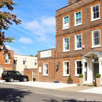 The 10 best hotels in Spalding, Lincolnshire - Cheap Spalding hotels