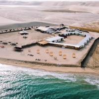 The best available hotels & places to stay near Mesaieed, Qatar