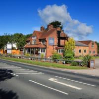 The 10 best hotels in Ripon, North Yorkshire - Cheap Ripon hotels