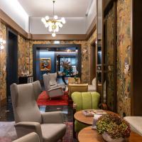 The best hotels in Rome City Center, Rome, Italy