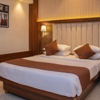 The best hotels in Vashi, Navi Mumbai, India