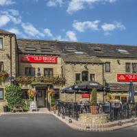 The 10 best hotels in Holmfirth, West Yorkshire - Cheap Holmfirth hotels
