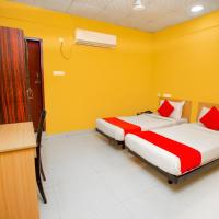 The Best Pondicherry Hotels – Where To Stay in and around Pondicherry ...