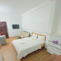 The 10 closest hotels to Tan Son Nhat International Airport (SGN), Ho Chi Minh City | Booking.com