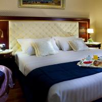 Los 10 mejores hoteles de Roma, Italia (precios desde $ 6.618)