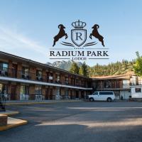 10 Best Radium Hot Springs Hotels, Canada (From $85)