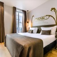 The 10 best hotels & places to stay in Paris, France - Paris hotels