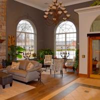 10 Best Orillia Hotels, Canada (From $68)
