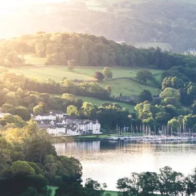 The 10 best hotels in Windermere, Cumbria - Cheap Windermere hotels