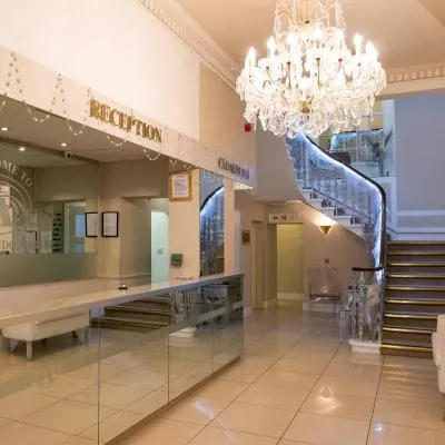 The 10 best hotels in Hamilton, Lanarkshire - Cheap Hamilton hotels