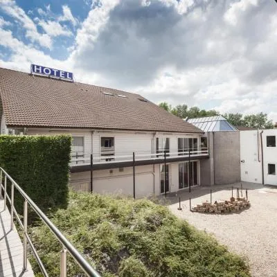 The 10 best hotels & places to stay in Ypres, Belgium - Ypres hotels