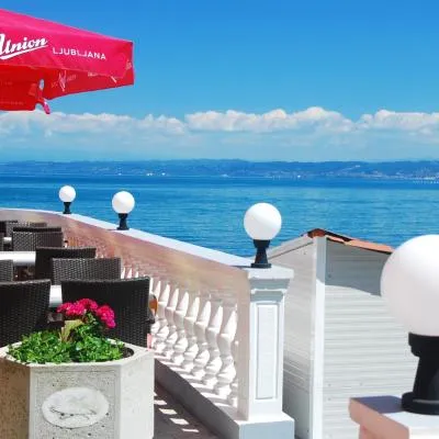 The 10 best hotels & places to stay in Piran, Slovenia - Piran hotels