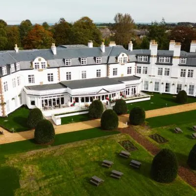 The 10 best hotels in Ripon, North Yorkshire - Cheap Ripon hotels