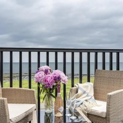 The 10 best hotels in Seahouses, Northumberland - Cheap Seahouses hotels