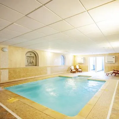 The 10 best hotels in Llangollen, United Kingdom - Cheap Llangollen hotels