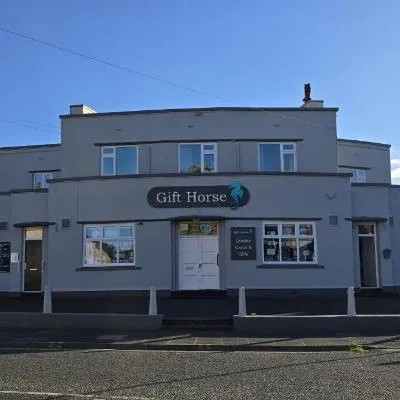 The 10 best hotels in Seahouses, Northumberland - Cheap Seahouses hotels