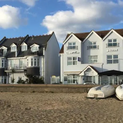 The 10 best hotels in Southend-on-Sea, United Kingdom - Cheap Southend ...