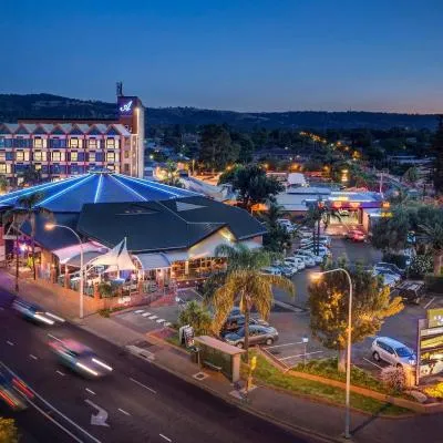 The 10 best hotels & places to stay in Adelaide, Australia - Adelaide ...