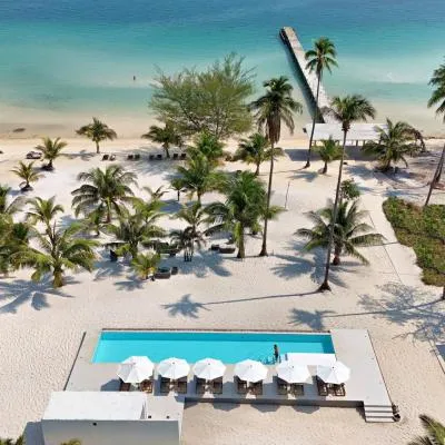 The 10 best hotels & places to stay in Koh Rong Island, Cambodia - Koh ...