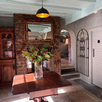 The 10 best hotels in Brixham, United Kingdom - Cheap Brixham hotels