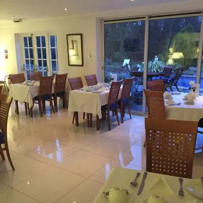 The 10 best hotels in Maidenhead, Berkshire - Cheap Maidenhead hotels