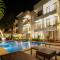 The 10 best resorts in Baga, India | Booking.com