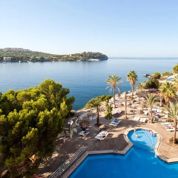 The 10 best hotels & places to stay in Santa Ponsa, Spain - Santa Ponsa ...