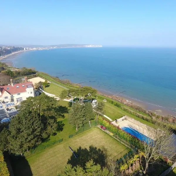 The 10 best hotels in Shanklin, Isle of Wight - Cheap Shanklin hotels