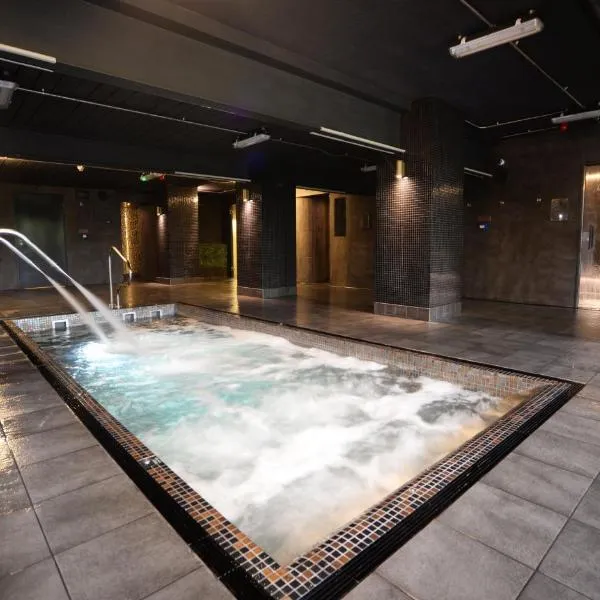 The 10 best spa hotels in Manchester, UK | Booking.com