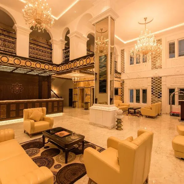 The 10 best hotels & places to stay in Udupi, India - Udupi hotels