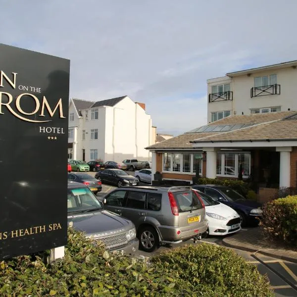 The 10 best hotels in Lytham St Annes, Lancashire - Cheap Lytham St ...