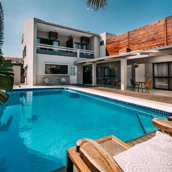 The 10 best guest houses in Maputo, Mozambique | Booking.com