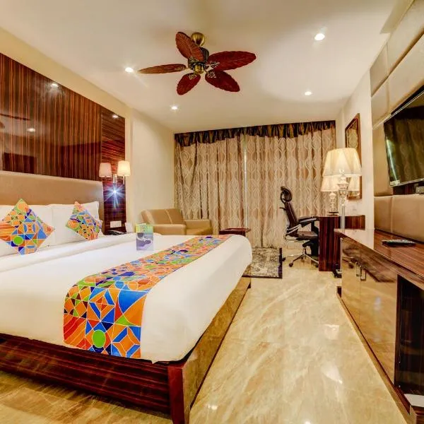 The 10 best hotels & places to stay in Calangute, India - Calangute hotels