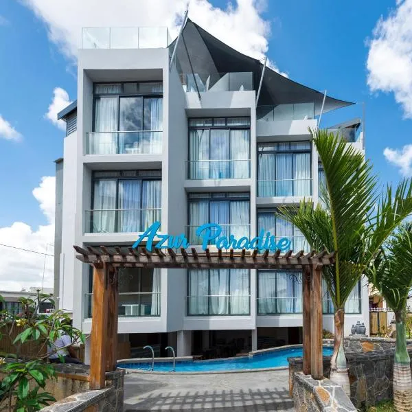 The 10 best hotels & places to stay in Grand Baie, Mauritius - Grand ...