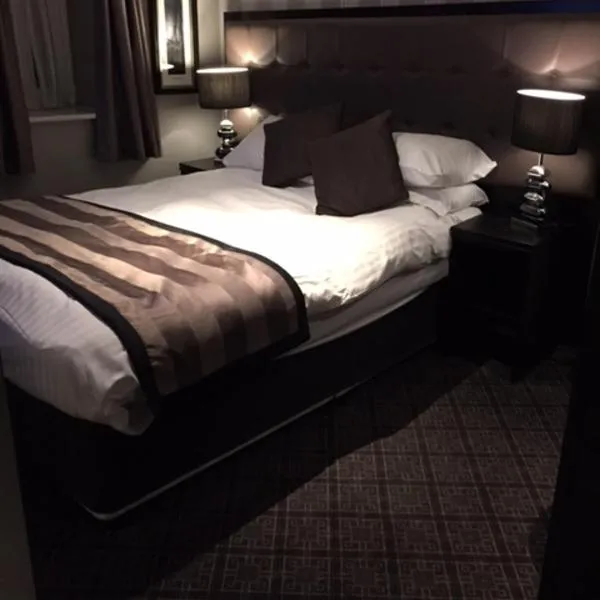 The 10 best hotels in Whitby, North Yorkshire - Cheap Whitby hotels