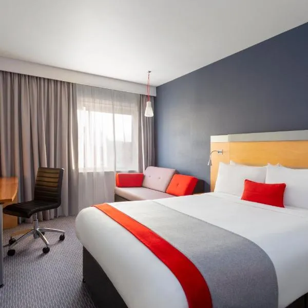 The 10 best hotels in Redditch, Worcestershire - Cheap Redditch hotels