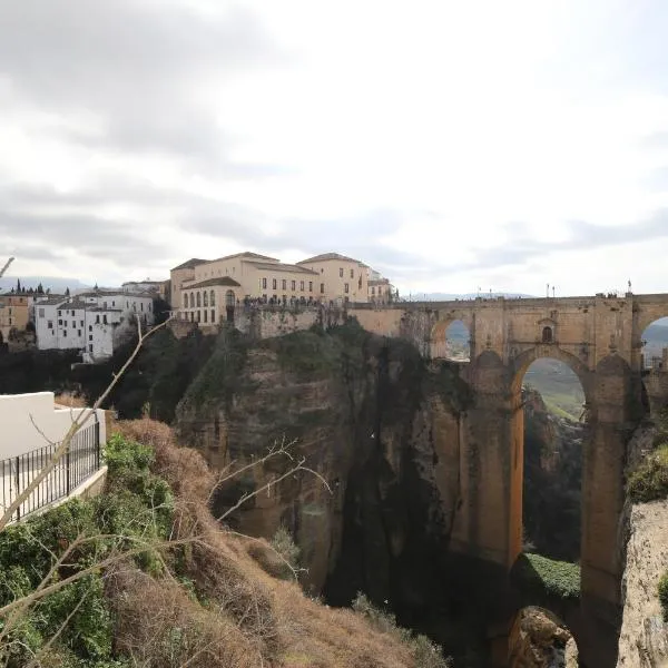 The 10 best luxury hotels in Ronda, Spain | Booking.com