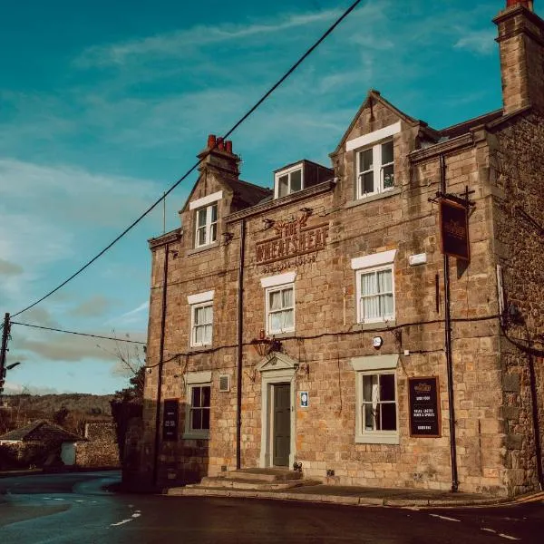 The 10 best hotels in Corbridge, Northumberland - Cheap Corbridge hotels