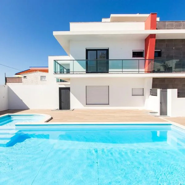 The 10 best hotels & places to stay in Baleal, Portugal - Baleal hotels