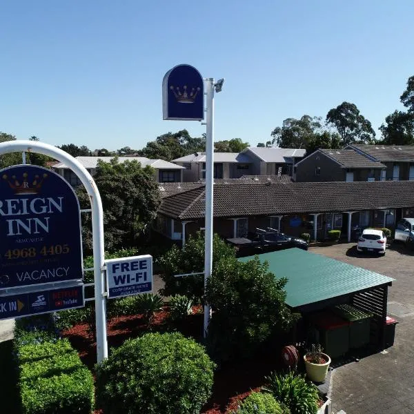 The 10 best pet-friendly hotels in Newcastle, Australia | Booking.com