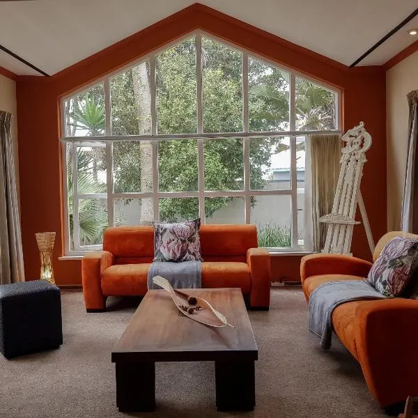 The 10 best self catering accommodation in Swakopmund, Namibia | Booking.com